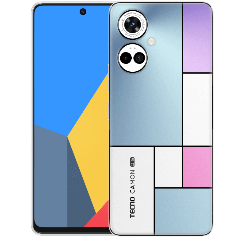 TECNO CAMON 18 Premier - TECNO (TR) | TECNO Akıllı Telefonları
